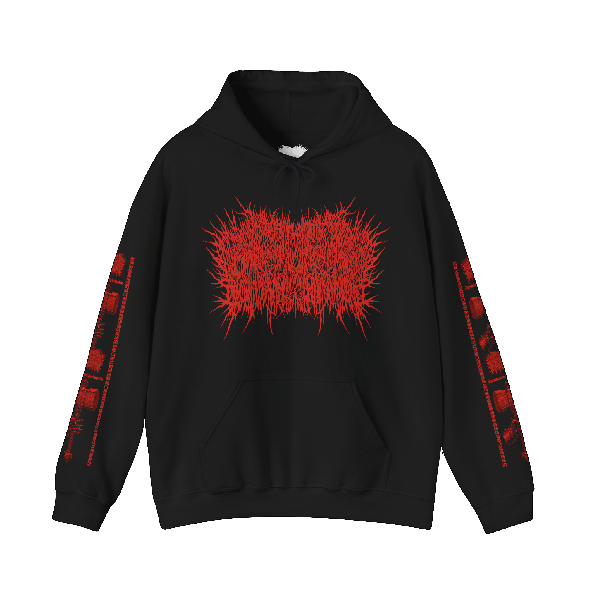 Xavleg™ Band Official Website | News Merch Music Tour Dates ...