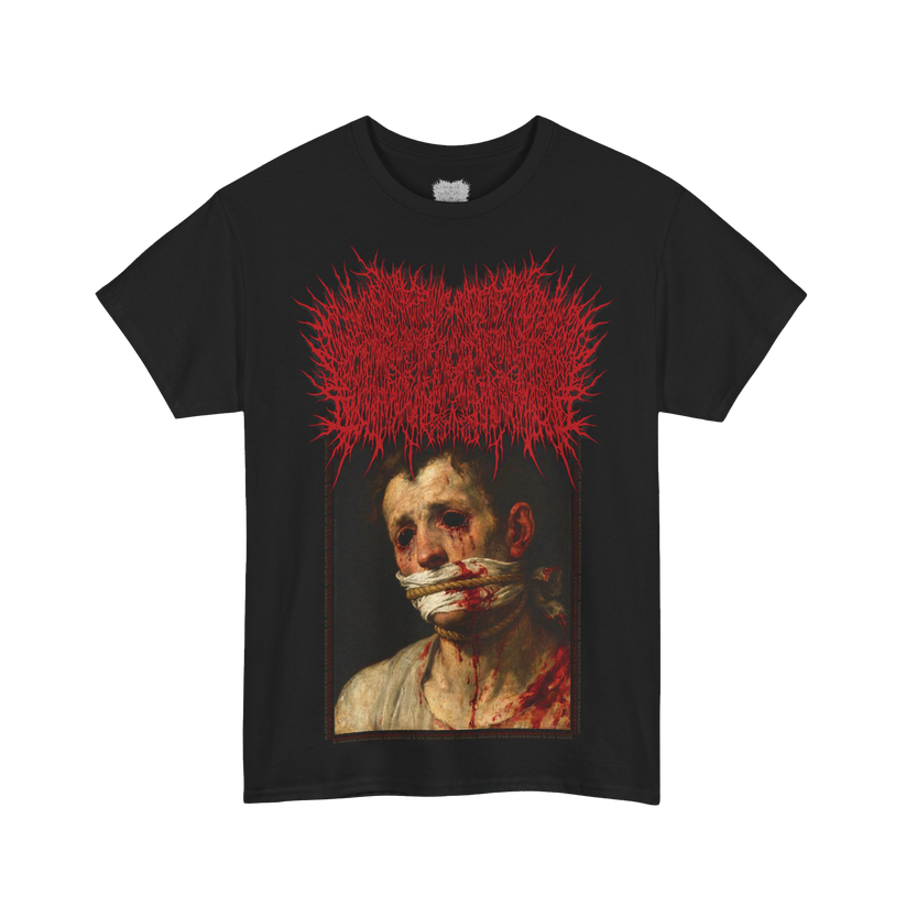Xavleg - Hippopotomonstrosesquippedaliophobia T-Shirt ...
