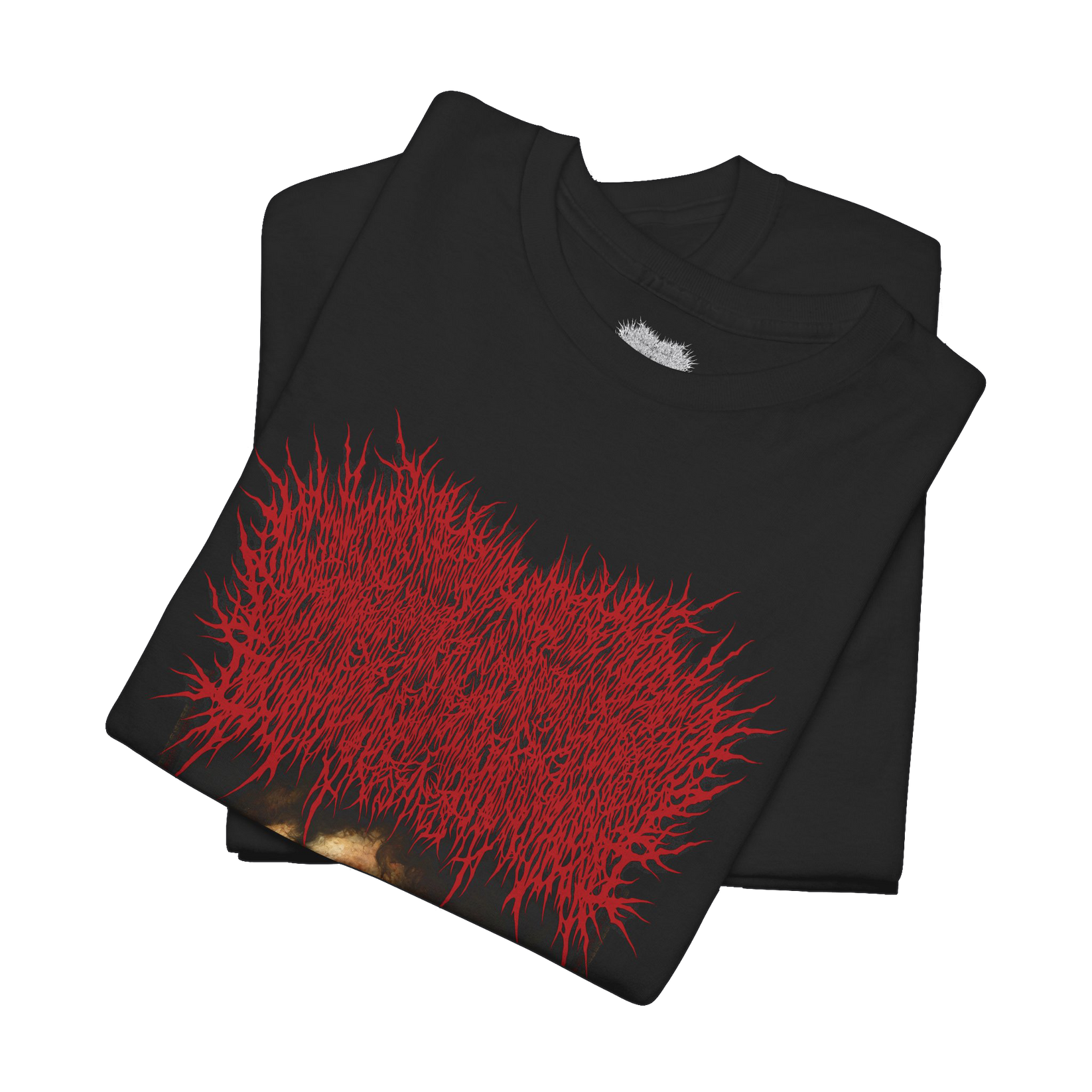 Xavleg - Hippopotomonstrosesquippedaliophobia T-Shirt ...