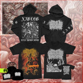 Xavleg™ Band Official Website | News Merch Music Tour Dates ...