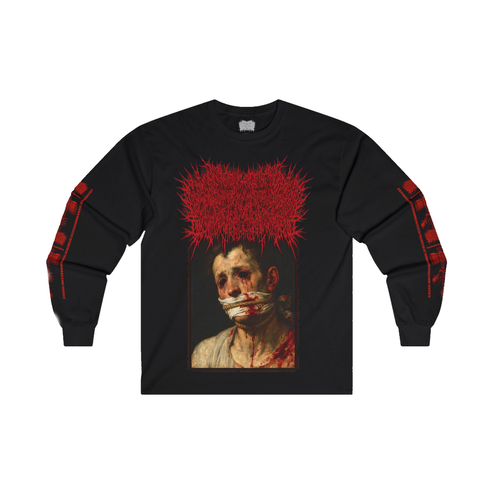 Xavleg - Hippopotomonstrosesquippedaliophobia Long-Sleeve ...