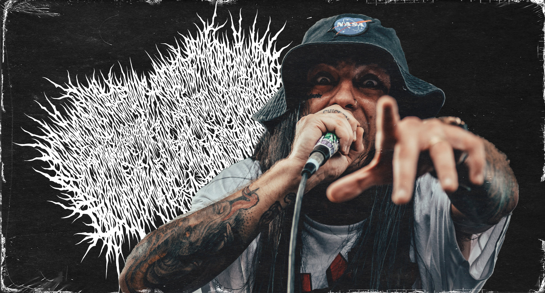 Xavleg™ Band Official Website | News Merch Music Tour Dates ...