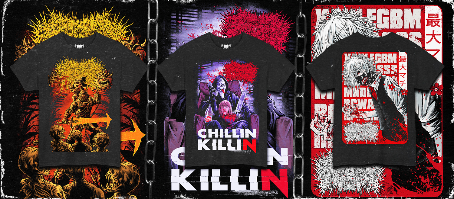 Xavleg™ Band Official Website | News Merch Music Tour Dates ...