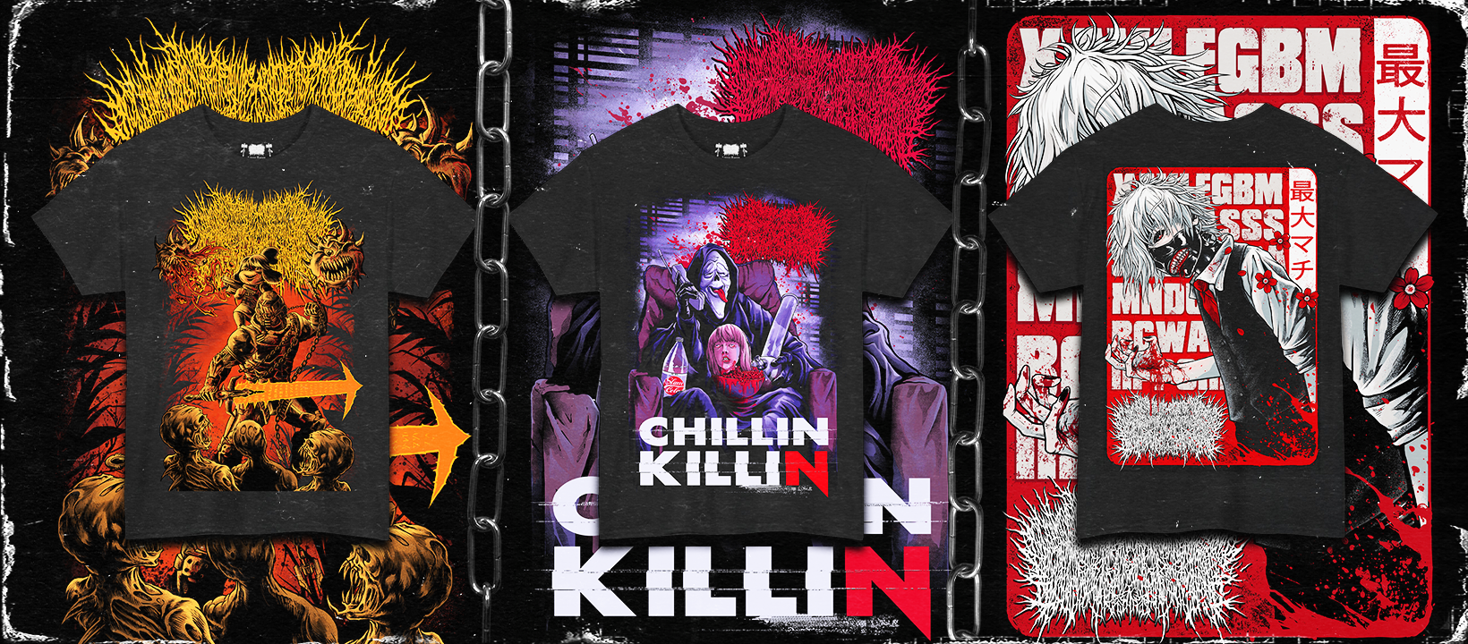 Xavleg™ Band Official Website | News Merch Music Tour Dates ...