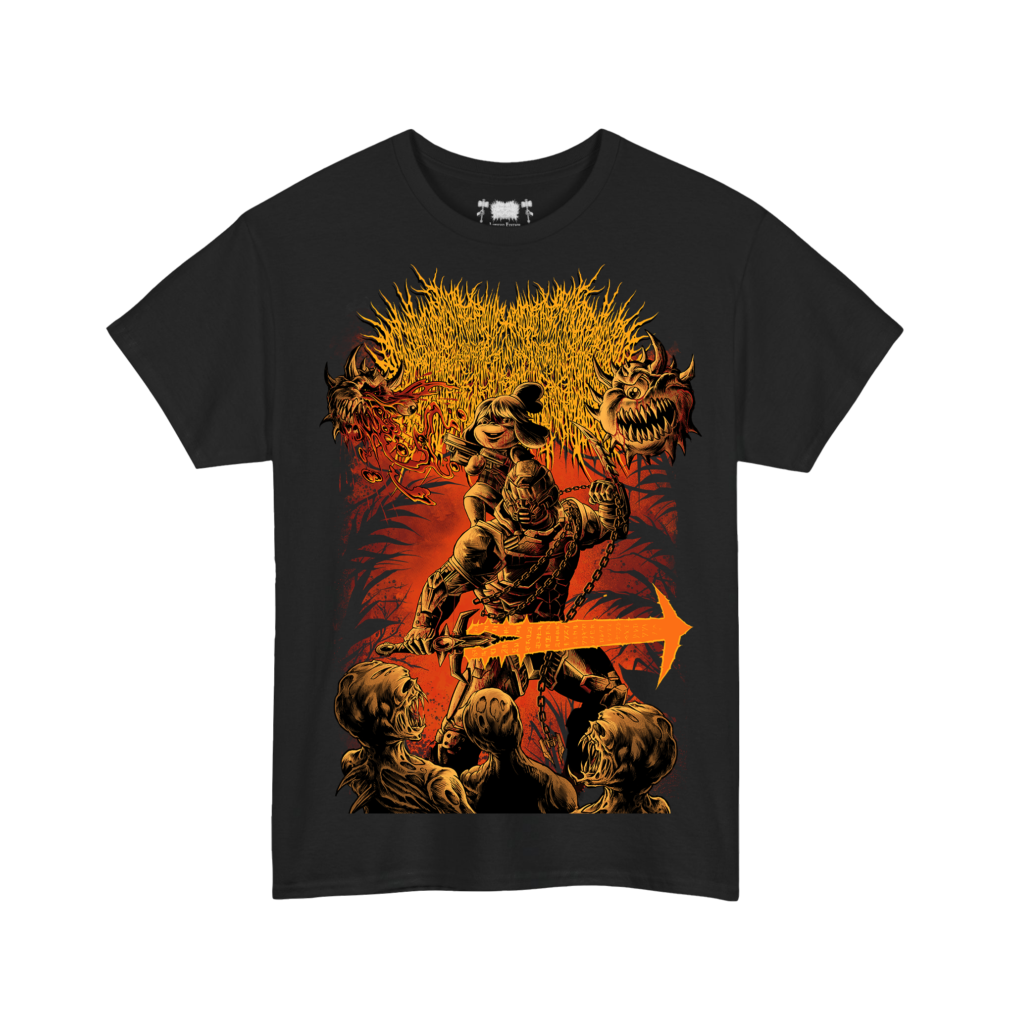 Xavleg™ Band Official Website | News Merch Music Tour Dates ...