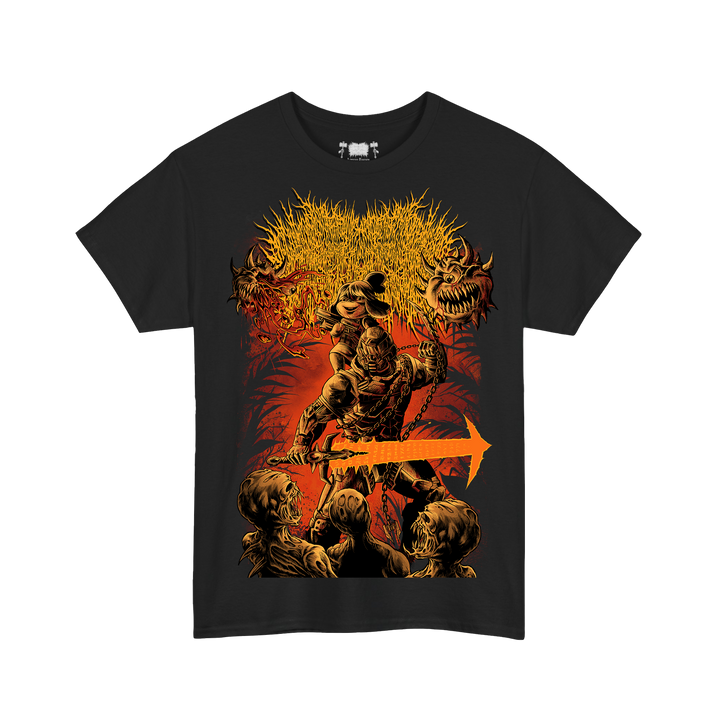 Xavleg™ Band Official Website | News Merch Music Tour Dates ...